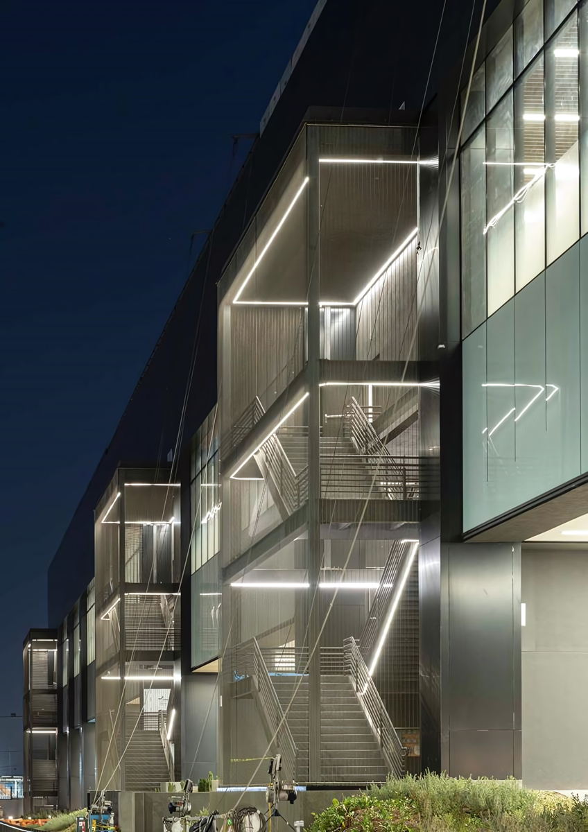 LAM Arquitectos